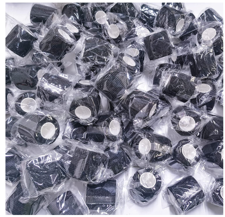 Coban Wrap- Roll – I M Borden Group